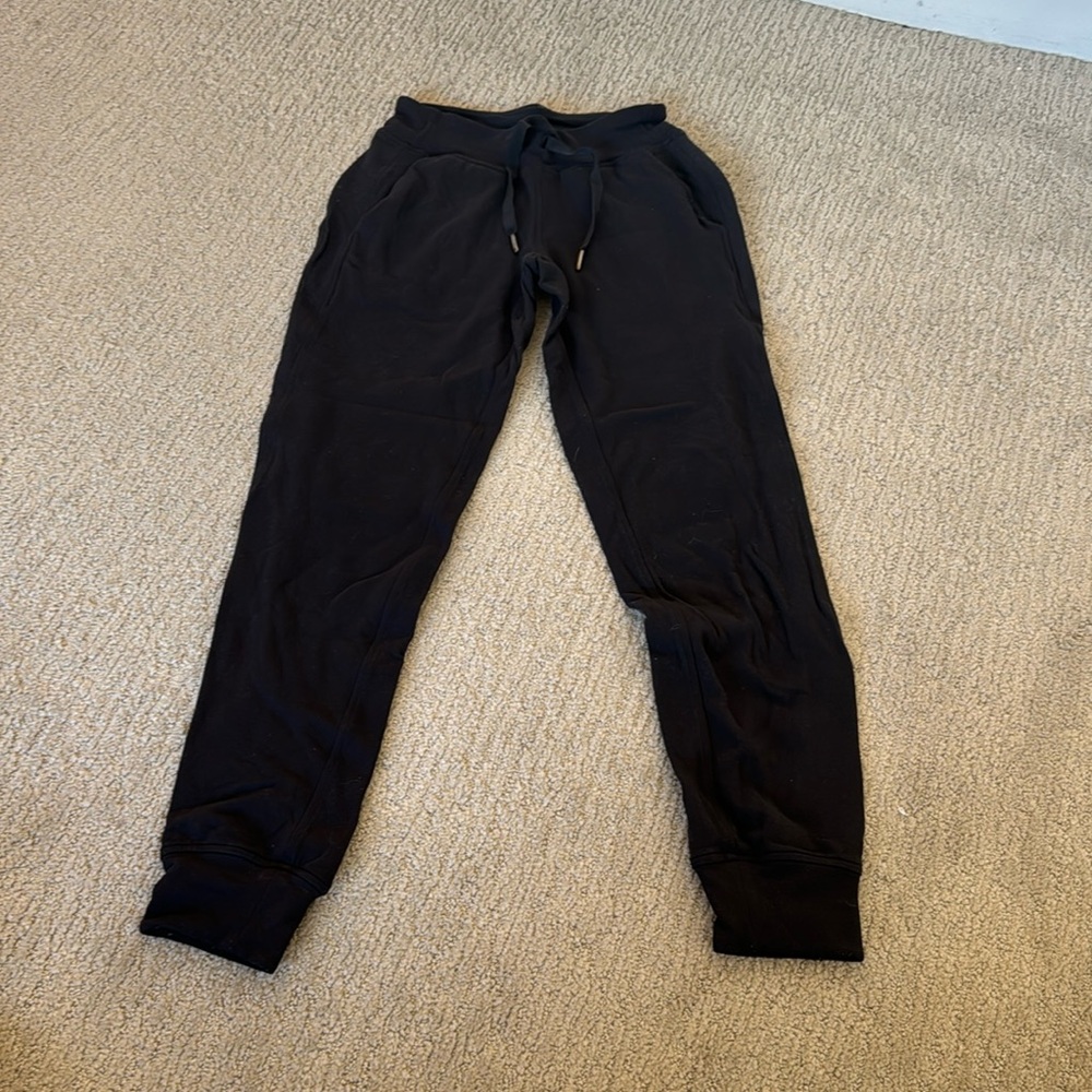 Lululemon Joggers 2 - Gem
